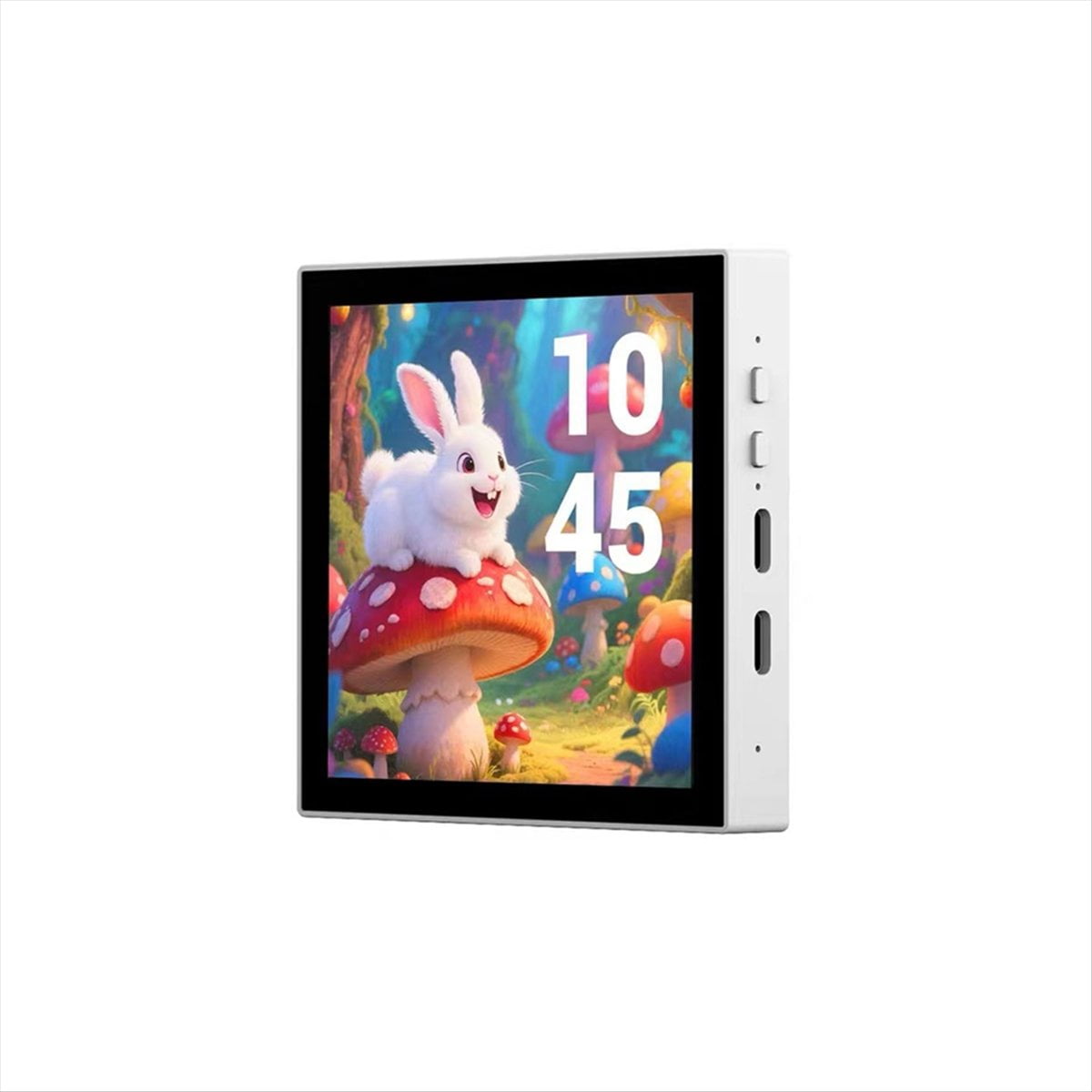 Placa de Desarrollo ESP32 P4, Pantalla Táctil de 4 Pulgadas, MCU RISC-V ...