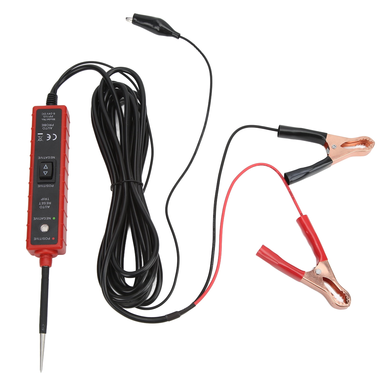 Click here for Fugacal Electric Circuit Probe Tester  Automotive... prices