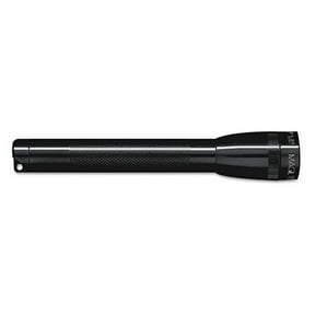MAGLITE Mini Maglite Pro, Ultra Bright LED Flashlight, Silver - Walmart.com