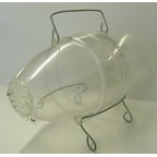 South Bend Wire Minnow Trap - Walmart.com