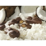 Almond Joy Classic Size Milk Chocolate Coconut & Almond Miniatures, 11 ...