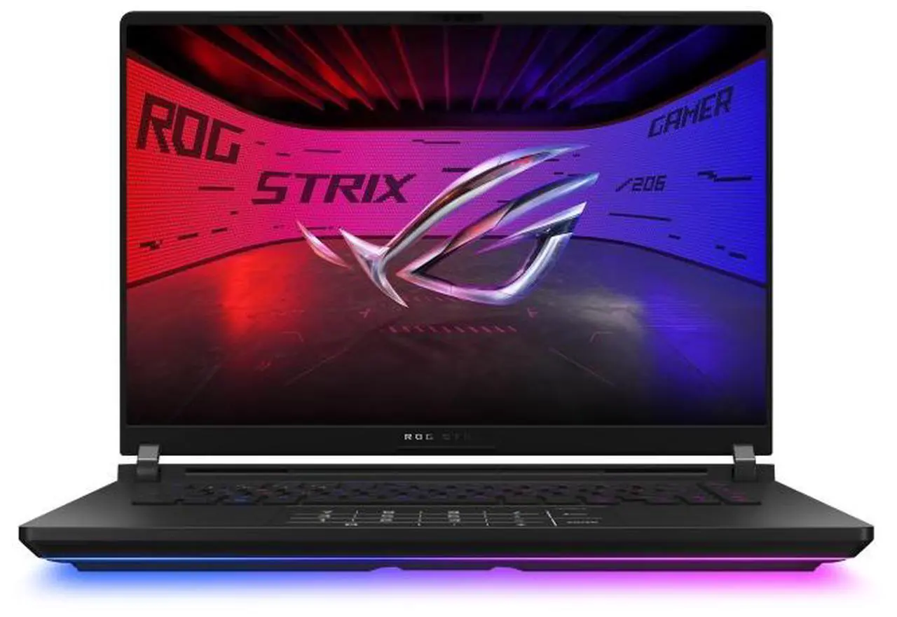 Asus Rog Strix Scar 18 | Walmart Canada