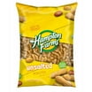 Hampton Farms Freshly Roasted Unsalted In-Shell Peanuts, Heart Healthy ...