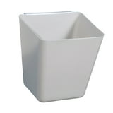 Yesbay Hanging Basket Hook Design Easy Hanging Large Capacity Moisture ...