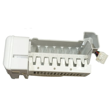 Samsung DA97-07603B Ice Maker Assembly - Walmart.com