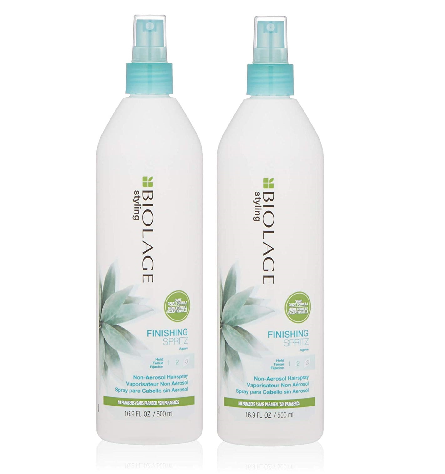 Matrix U-Hc-6085 Biolage Finishing Spritz Firm Hold - 16. 9 Oz ...