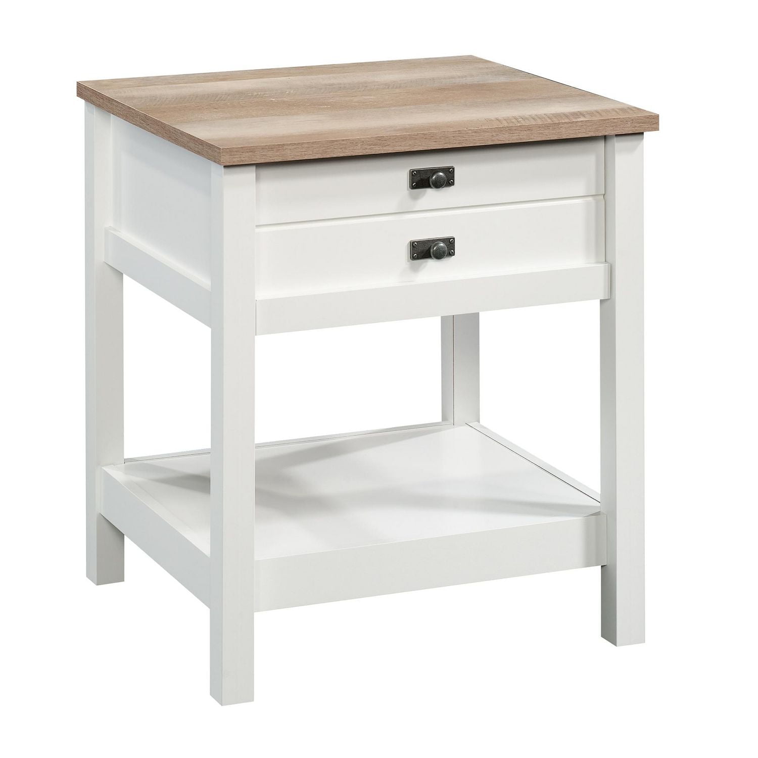 Click here for Sauder Cottage Road Night Stand prices