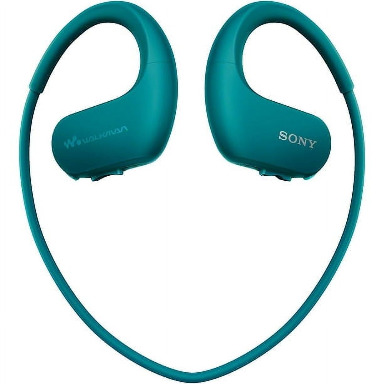 Audifonos Sony NW-WS413/LM MX3 Reproductor Mp3 Deportivo 4 Gb color ...