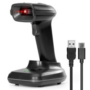 Opticon Bluetooth Wireless Barcode 1D Laser Scanner OPN-2006 - Walmart.com