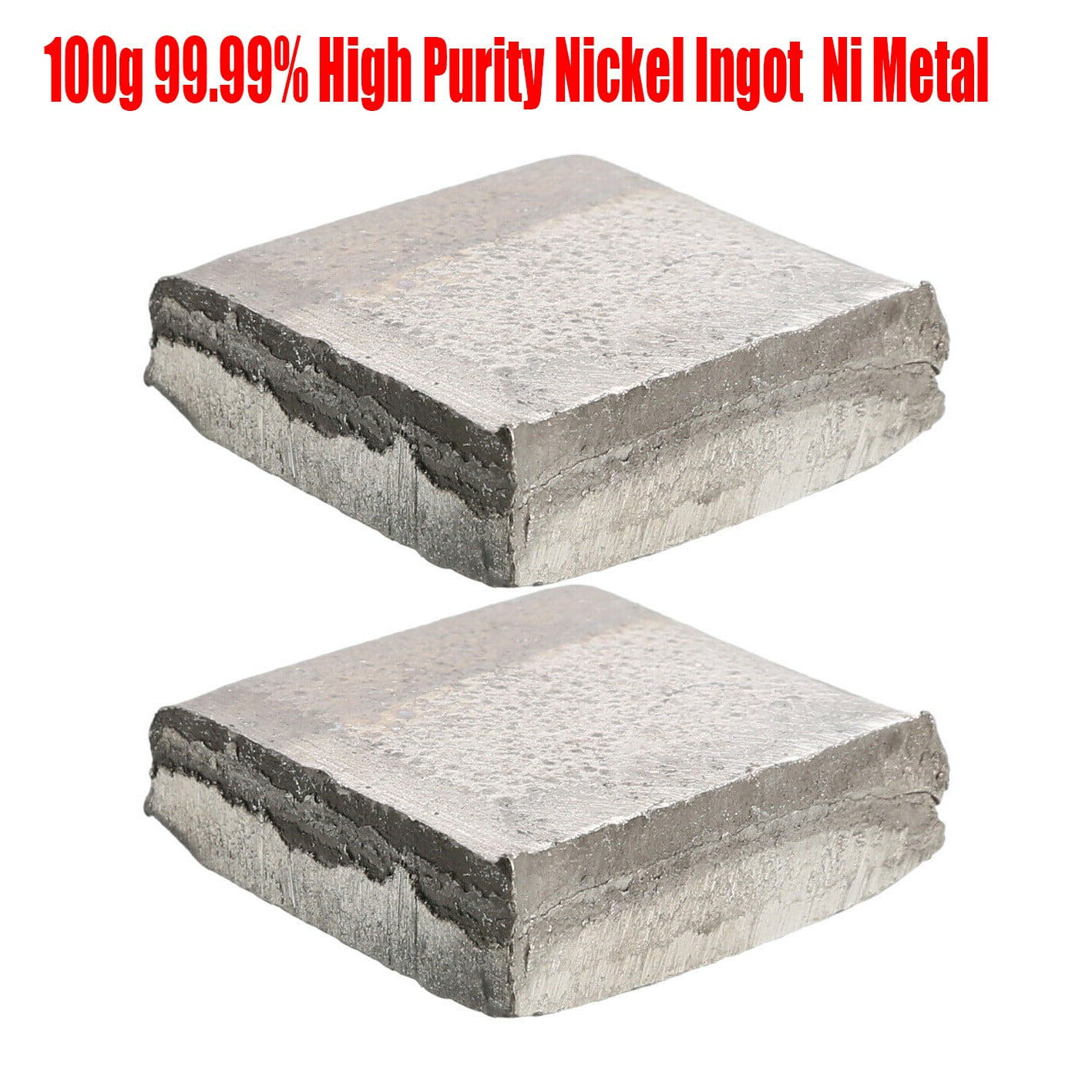 Nickel Ingot