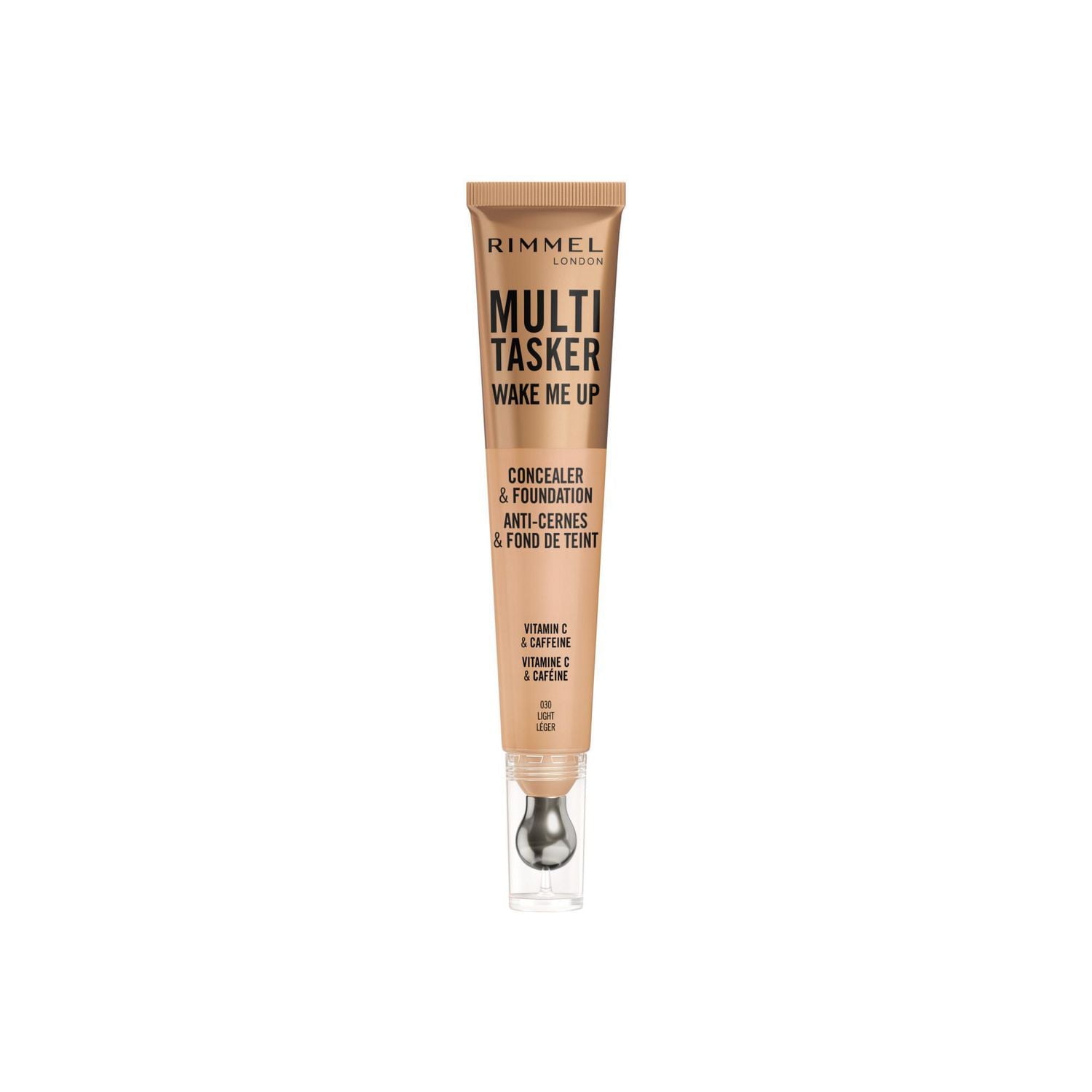 Click here for Rimmel Multi-Tasker Wake Me Up  Concealer & Founda... prices
