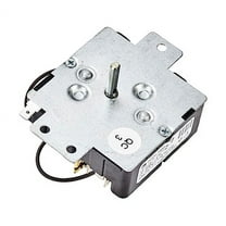 Genuine Whirlpool OEM Replacement Dryer Timer WPW10642928 - Walmart.com