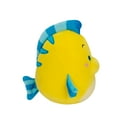 Squishmallows Disney Ariel Sea Life - 8 inch Flounder The Little ...