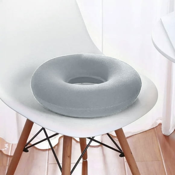 Donut Cushion