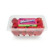 Fresh Strawberries, 1 lb - Walmart.com