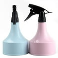 MORESEC under $5 1Pcs Spray Bottle for Plants,Plastic Watering Spray ...