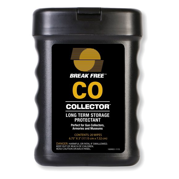 Clp Gun Cleaner Spray