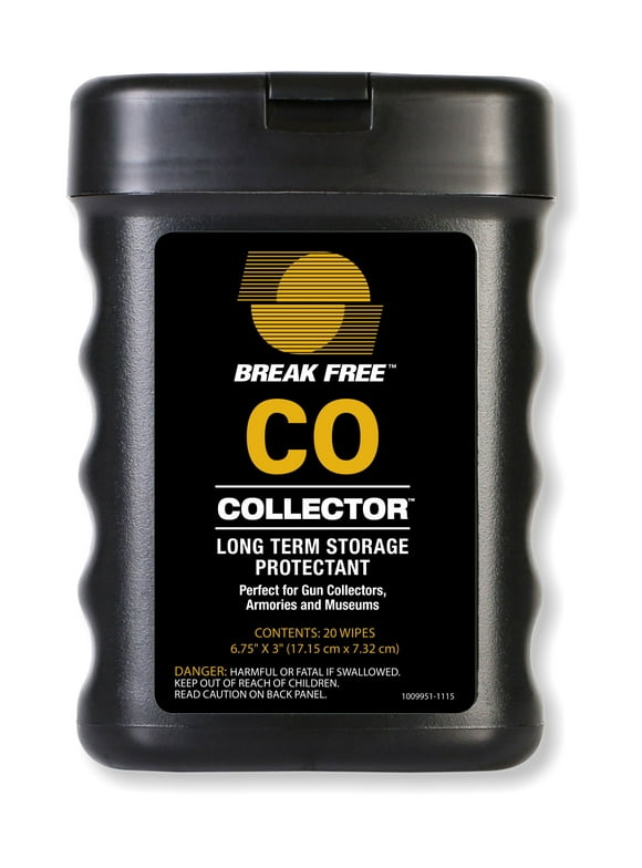 BREAK FREE Gun Accessories, Cleaning, & Safety in Sports Shooting ...