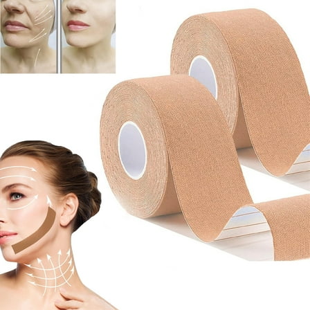 4 Pack Chest Wrinkle Pads, Anti Wrinkle Silicone Chest Patches ...