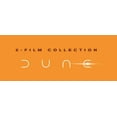 Dune 2-Film Collection (DVD) - Walmart.com