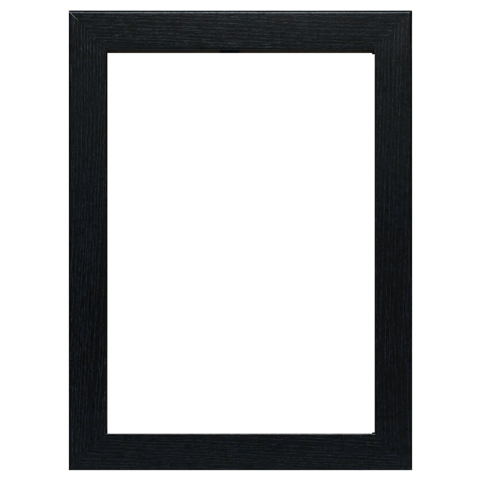 Gerich 8*10 inches Modern Photo Frame Picture Frame Poster Frames Black ...
