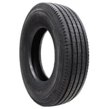 Double Coin RT606+ 285/75R24.5 144/141L G Commercial Tire - Walmart.com