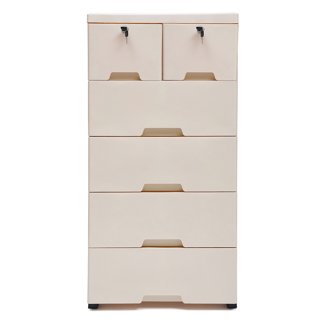 Stanley STST40730 30 Drawer Stackable Storage Drawer Bin System ...