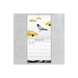 2020 Birds Wall Calendar - Walmart.com