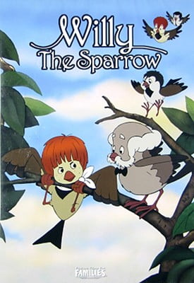 Willy The Sparrow Walmart Walmart