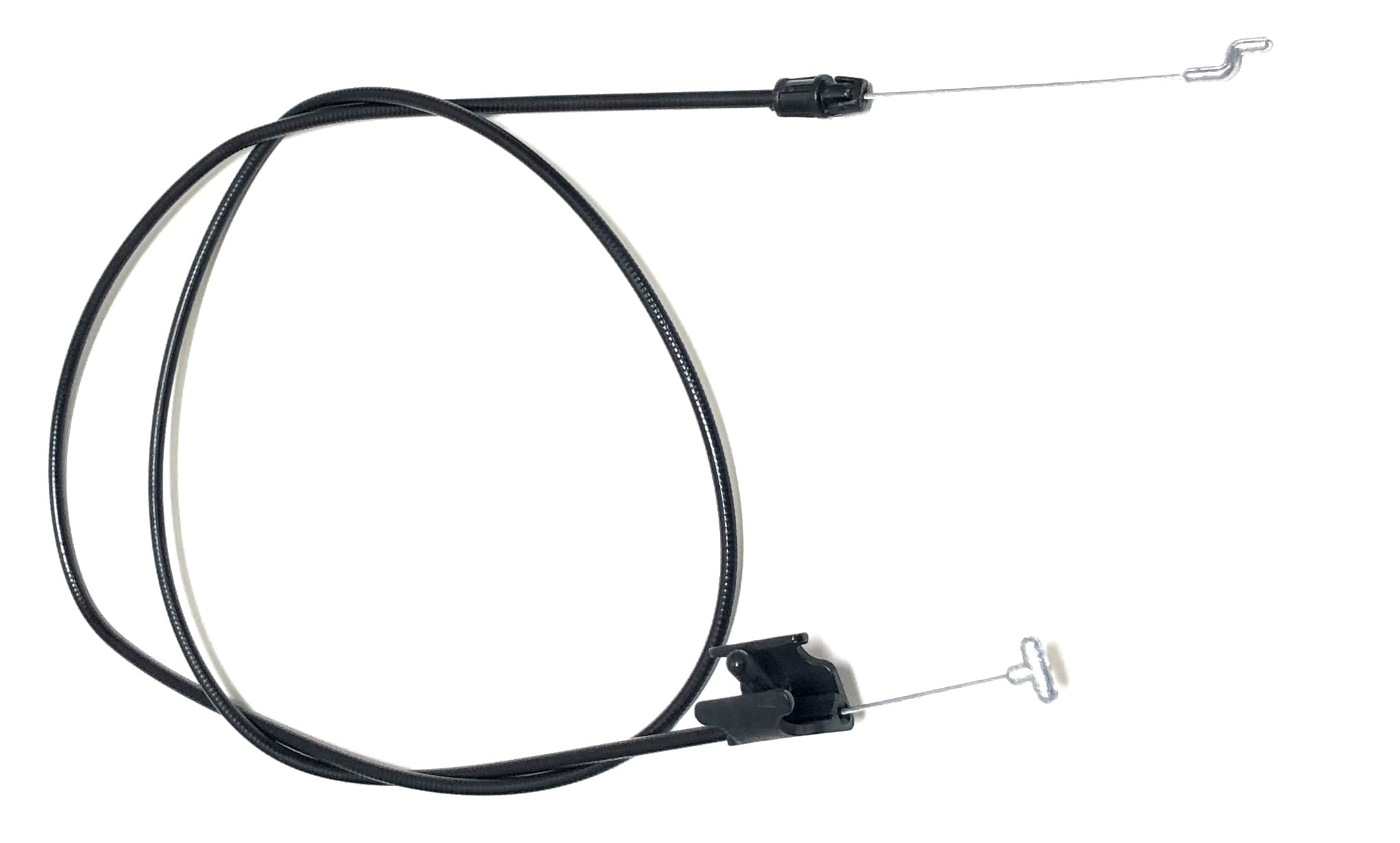 Engine Engine Stop Cable For Murray 672835, 672835MA. Cable Length 59 ...