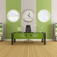 1 Set Quartz Clock Movement with 12-Inch Spade Hands, High Torque Long ...