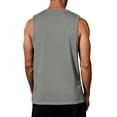 Bavarian German Oktoberfest Themed Tank Top, Men Beer Festival Print ...
