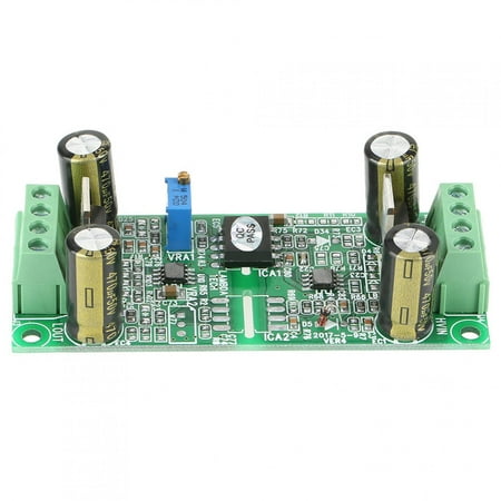 Akozon Anti-interference Isolation Module, Isolation Board, For ...