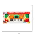 Little Virtuoso Sing N Play Learning Keyboard - Walmart.com