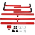 Adjustable Truck Box Bed Lift for Pickups Trucks Powder Coated Heavy ...