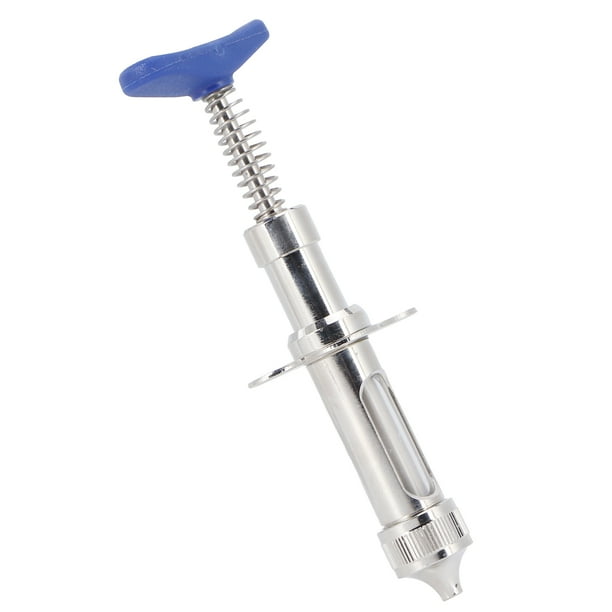 Continuous Syringe Chicken Syringe Automatic Syringe Poultry Syringe ...