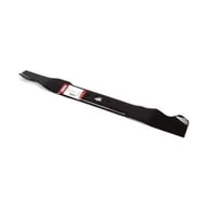 Murray 24" Riding Mower Blade 942-0760 - Walmart.com