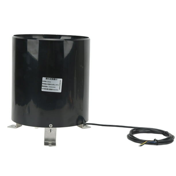 Tipping Bucket Rain Sensor, Integrated 3D Structure Permanent Magnet ...