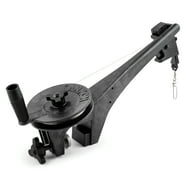 Scotty Downrigger Riser - Walmart.com
