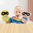 BbokAri (Felix) Cartoon Plush Toy,Skzoo Plushie Stray Kids,Stray Kids ...