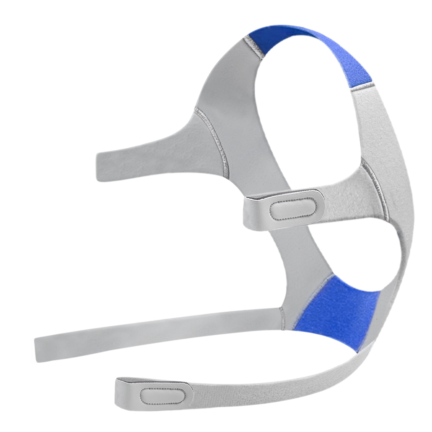 Cpap Mask Headgear Elastic Straps Replacement Headgear Frame For Airfit ...