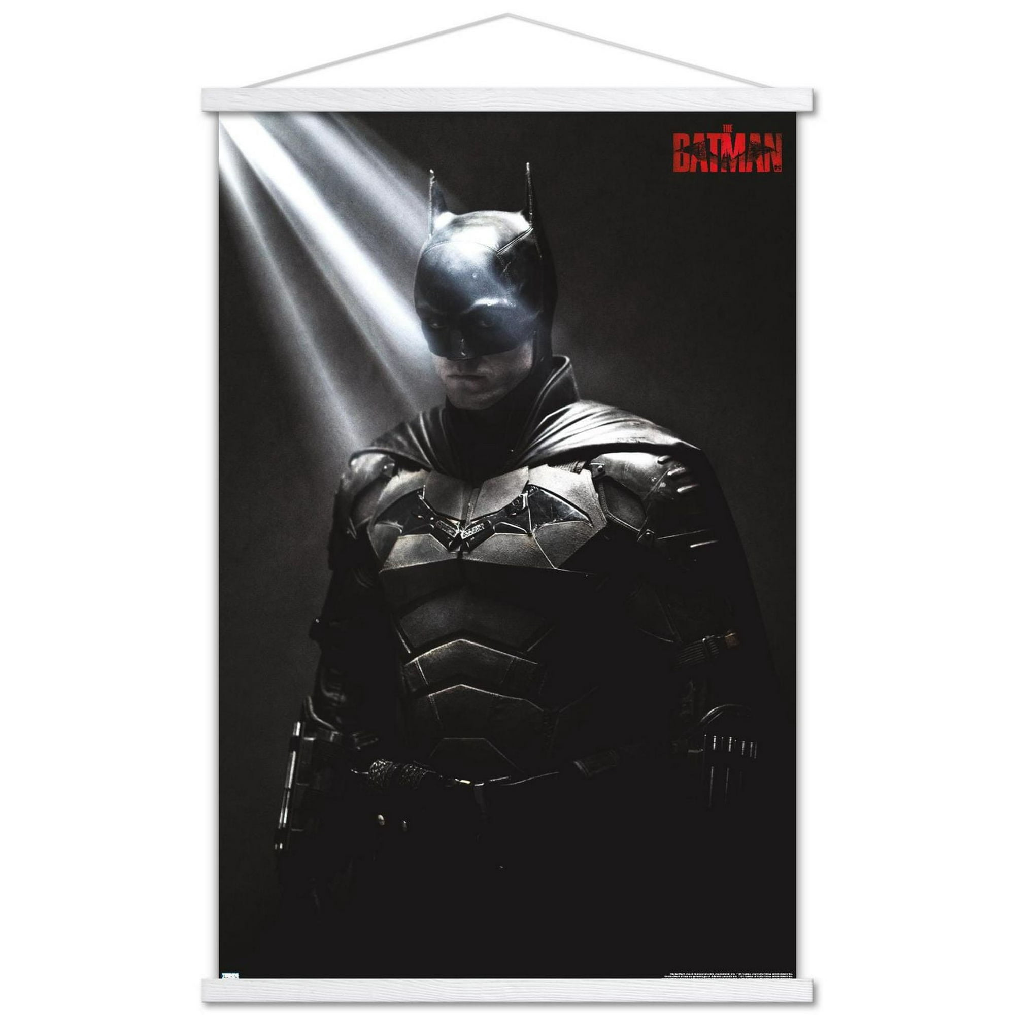 Click here for Trends International Dc Comics Movie The Batman -... prices