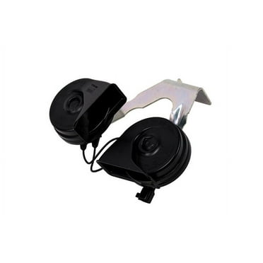GM Genuine Parts Dual Note 12V Automotive Horn Model 22868677 - Walmart.com
