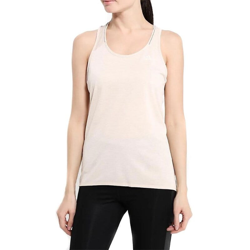 Body Adidas Playera Sin Mangas Supernova S97953 Talla S | Walmart en línea