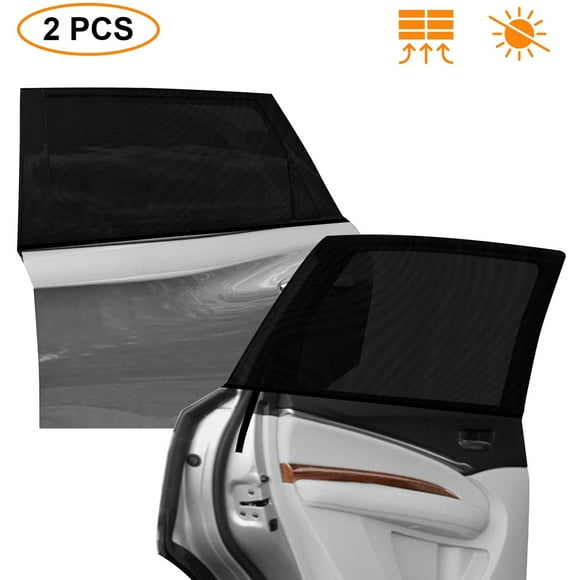 Rear Car Window Shade