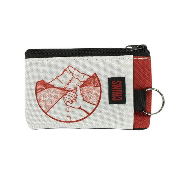 Chums - Chums Surfshorts Wallet - Walmart.com - Walmart.com