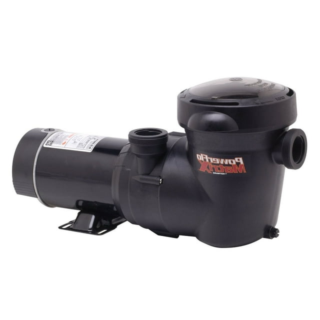 Hayward PowerFlo Matrix Pool Pump - Walmart.com