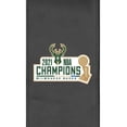 Black Milwaukee Bucks 2021 NBA Finals Champions Office Chair 1000 ...