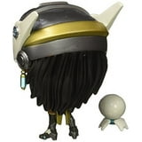Funko POP - Overwatch - Symmetra Vinyl Figure - Walmart.com