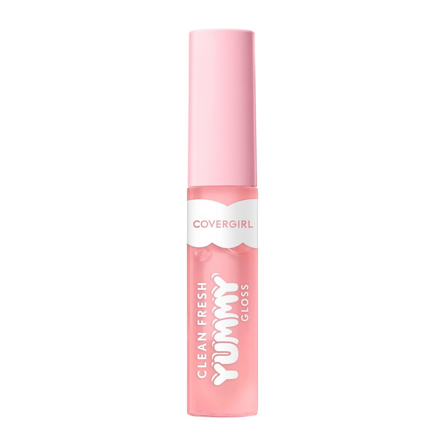 Click here for Covergirl Clean Fresh Yummy Gloss Infused With Hya... prices